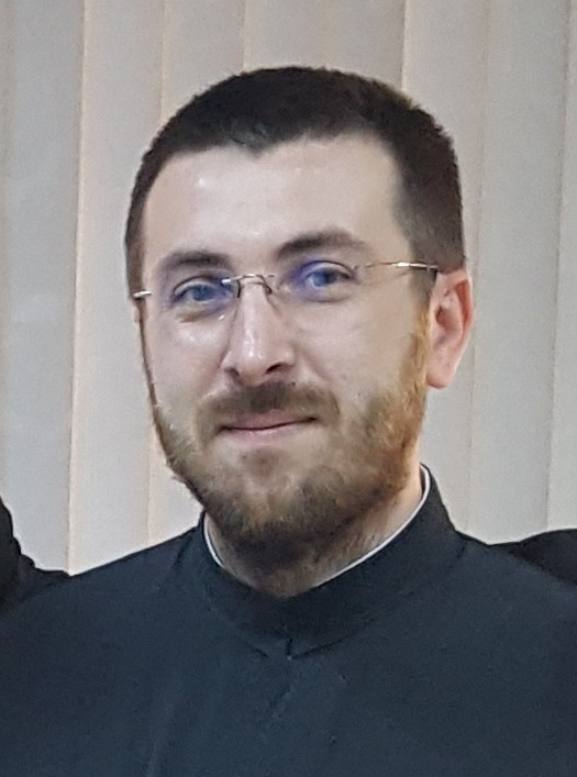 Victor Georgescu | CCES